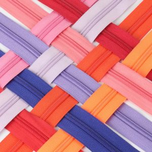 A Comprehensive History of the Zipper - CBZIPPER