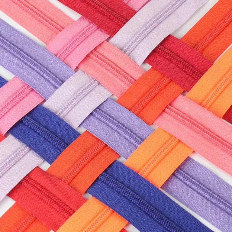 A Comprehensive History of the Zipper - CBZIPPER