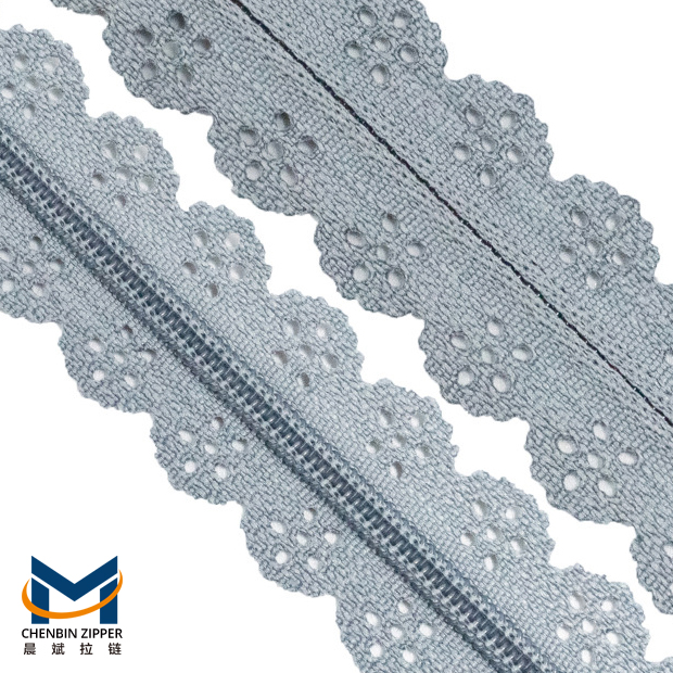 news-The Evolution of Polyester Zippers Innovations and Trends ...