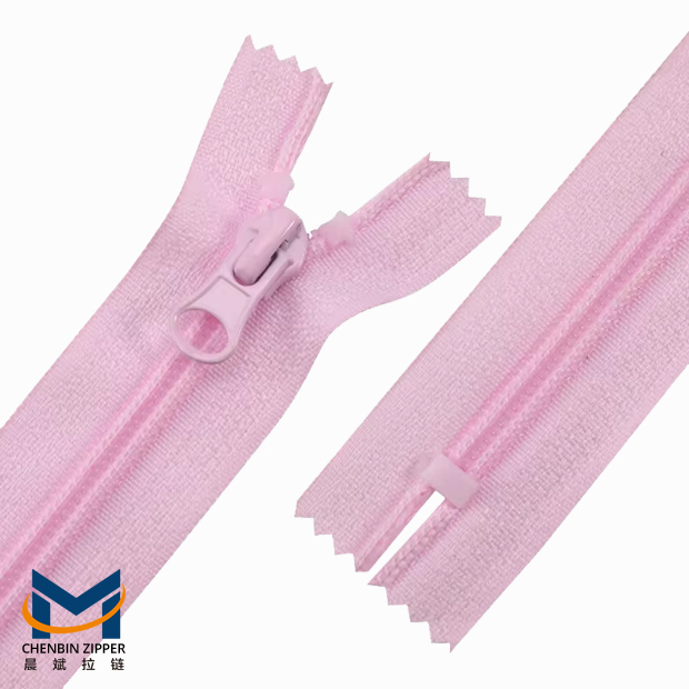 Close-End Zipper vs. Open-End Zipper: Key Differences and Uses - CBZIPPER