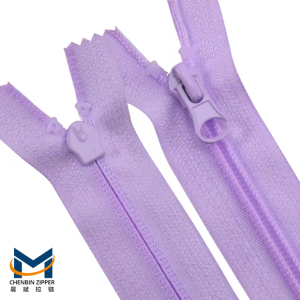 Close-End Zipper vs. Open-End Zipper: Key Differences and Uses - CBZIPPER