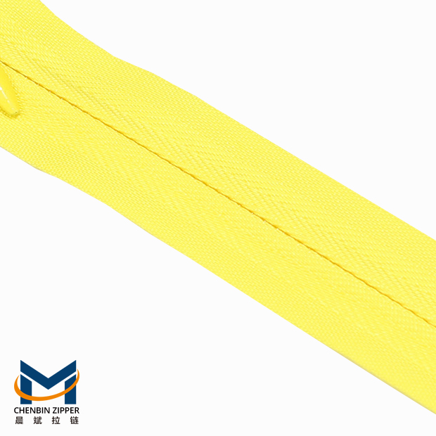 news-Optimizing the Custom Zipper Process: Proven Strategies by CHENBIN ...