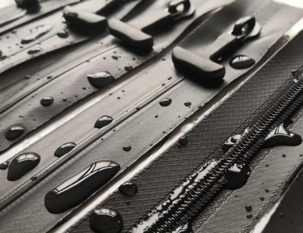 Coil Zippers: The Durable and Adaptable Solution for Your Needs - CBZIPPER