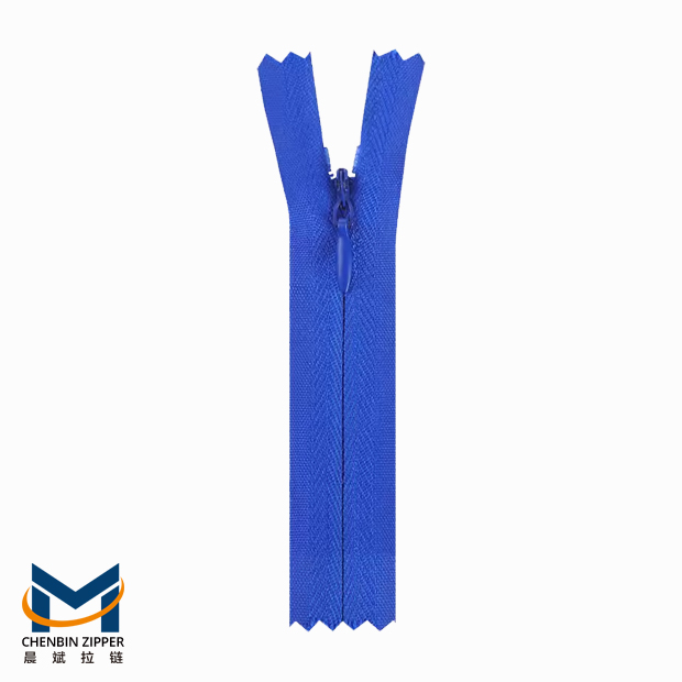 Decoding Finished Zipper Parts: Expert Advice and Tips from CHENBIN ...