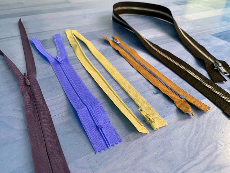 What Are Zippers? - CBZIPPER
