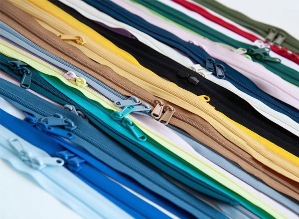 Is the Future of Fast Fashion Rethinking Nylon Zipper Durability ...